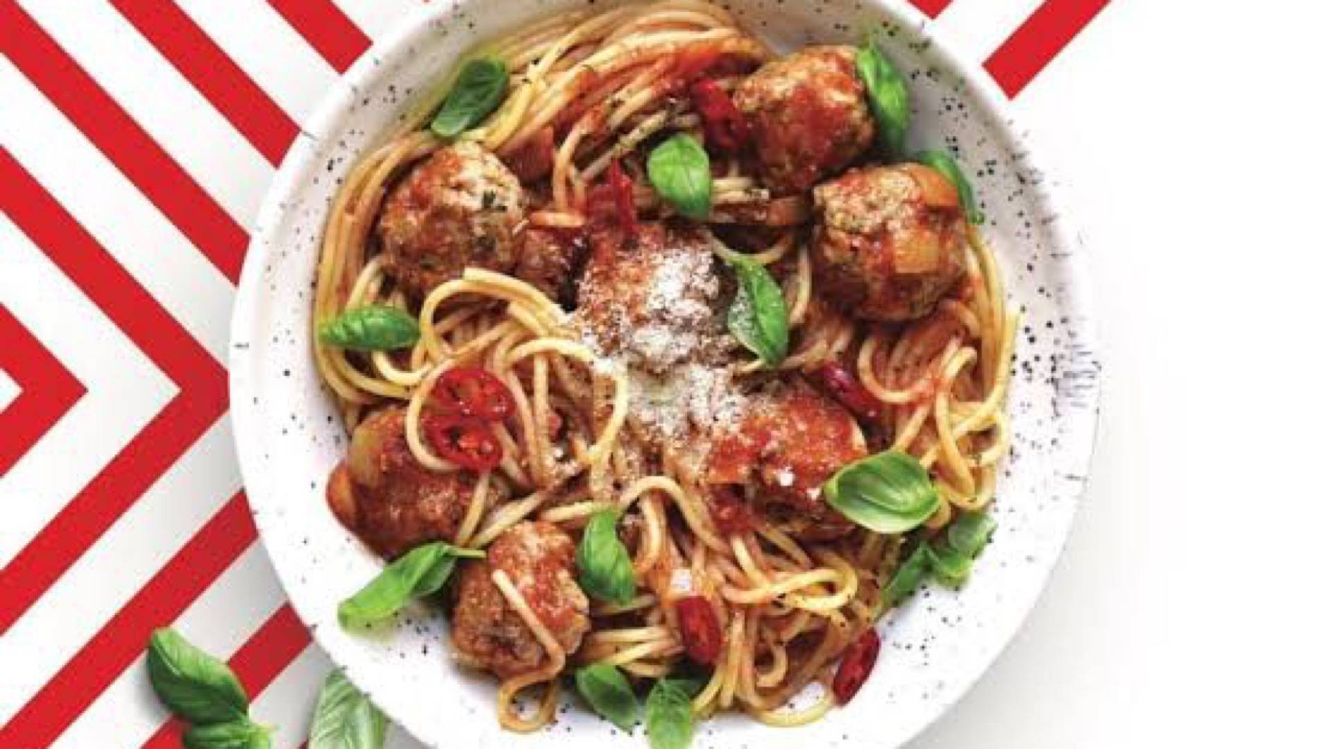 ร้าน Spaghetti boy ตลาดโอโซน | รีวิวร้านอาหาร - Wongnai