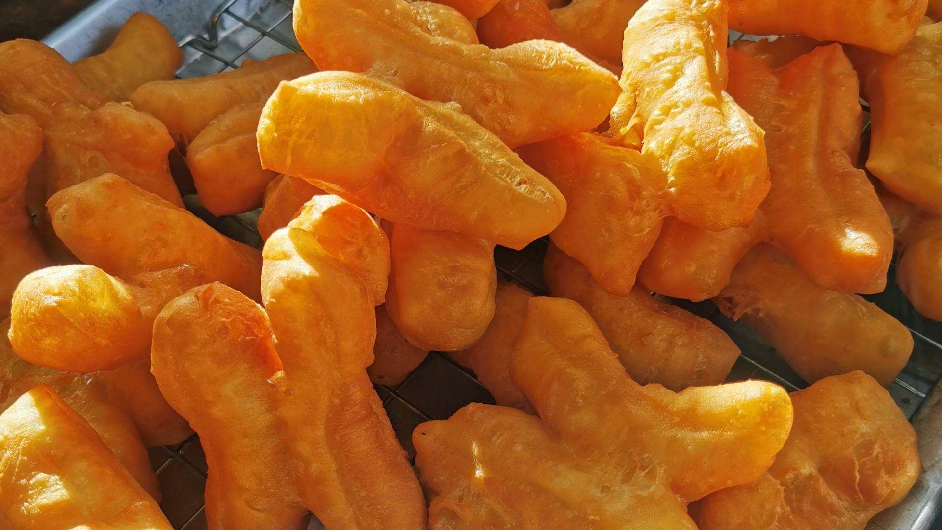 [รีวิว] ร้าน ปาท่องโก๋&ชาชัก Chong-Cha @เทียนทะเล7 | เมนูแนะนำ รูปภาพ ราคา