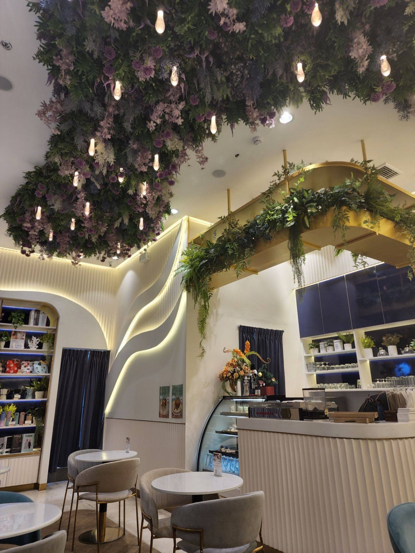 รีวิว Ryoku Cafe-Centralayutthaya Central Ayutthaya - คาเฟ่คุณภาพอาหาร ...