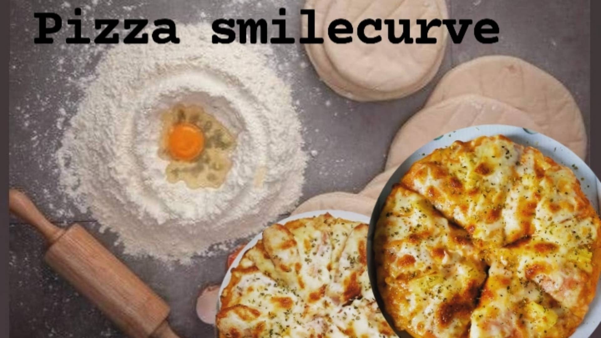 ร้าน Pizza SMILE🍕 | รีวิวร้านอาหาร