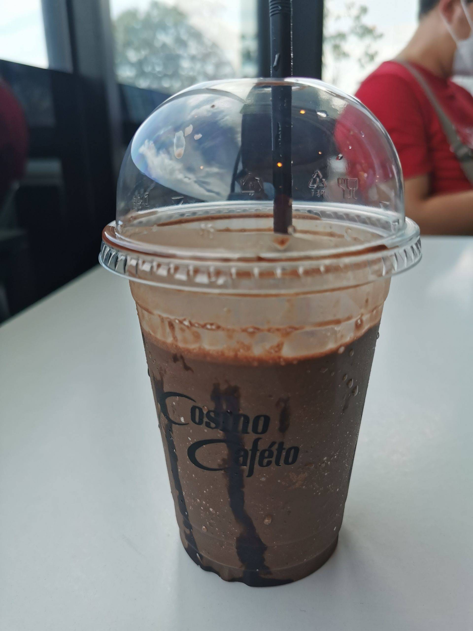 รีวิว Cosmo Cafe'to Cafe - อร่อยเกินคาด😋