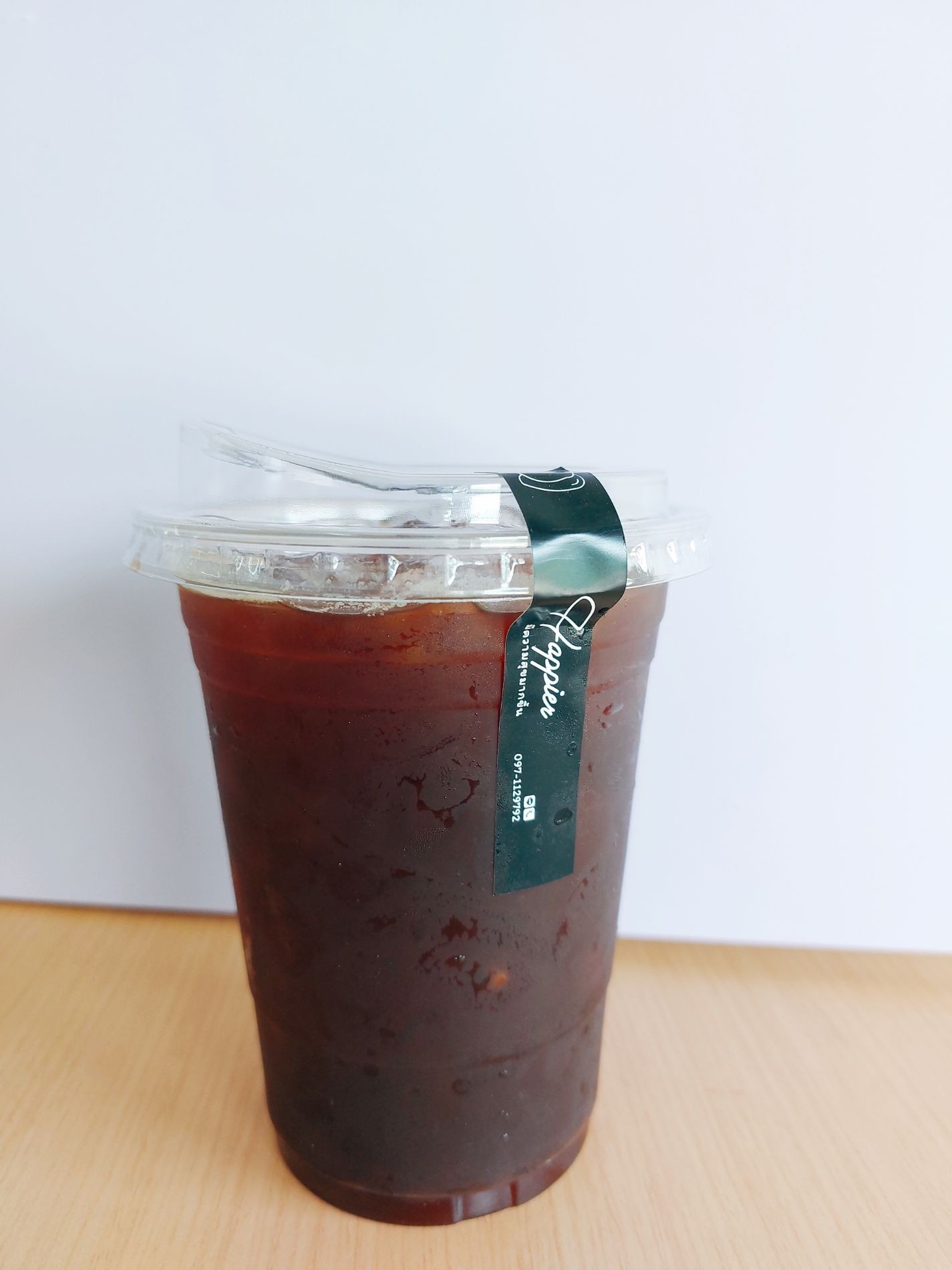 ร้าน Happier Home Coffee & bakery . | รีวิวร้านอาหาร