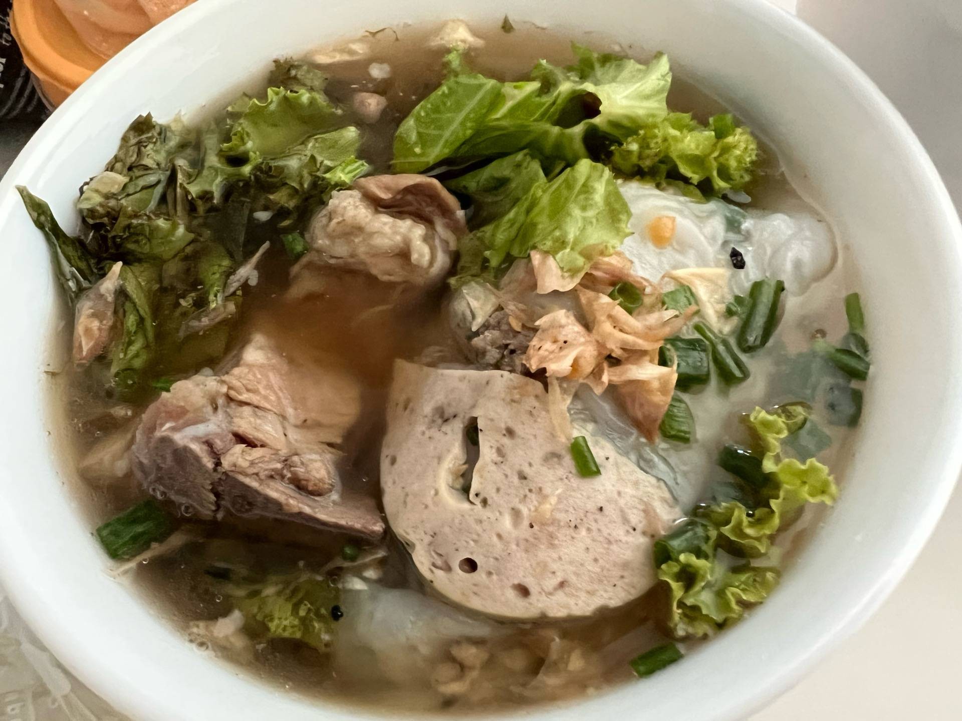 รีวิว จิฟุ้ง อาหารเวียดนาม ตลาดพลู - อาหารเวียดนามย่านตลาดพลู
