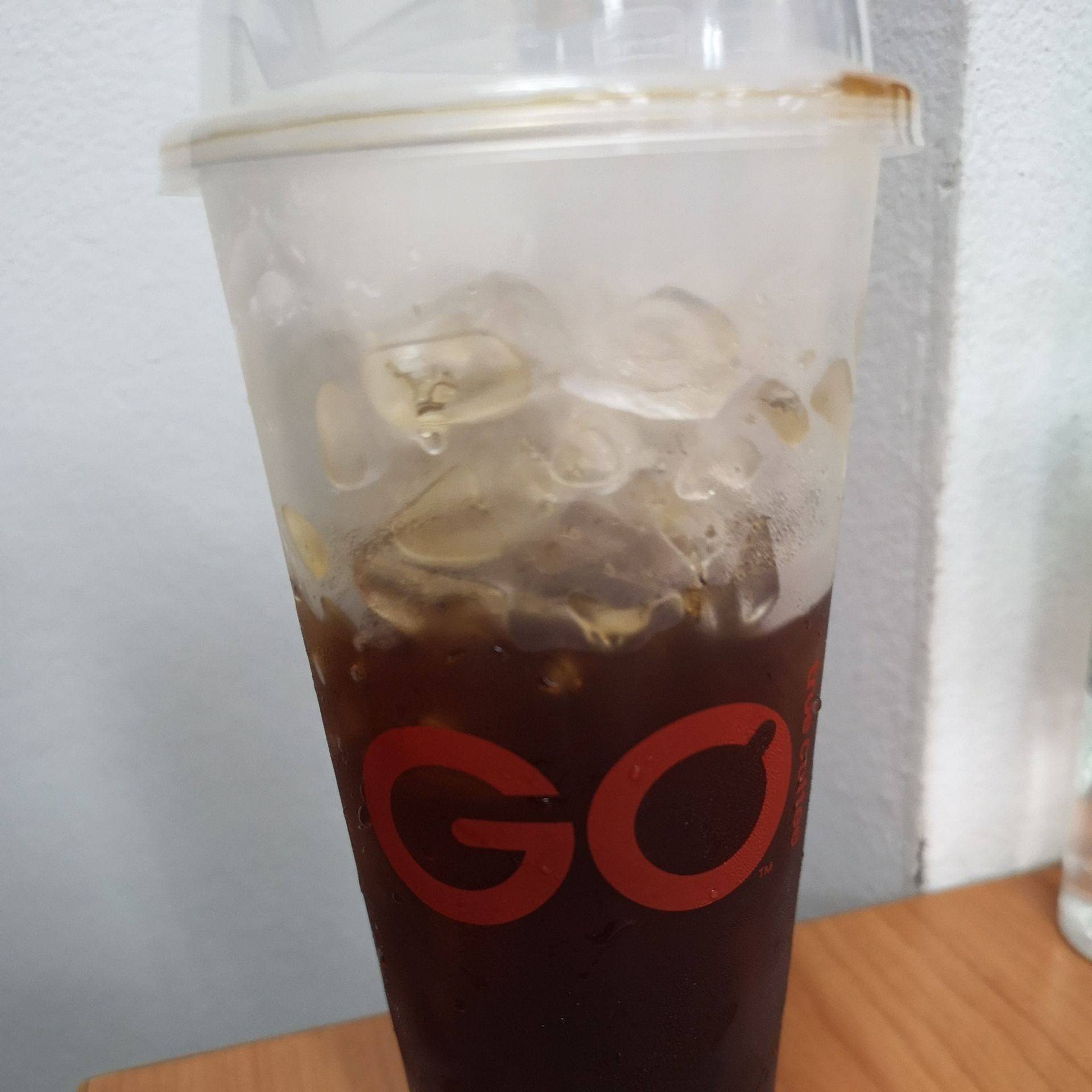 ร้าน TrueCoffee GO โลตัส บางปะกอก | รีวิวร้านอาหาร - Wongnai
