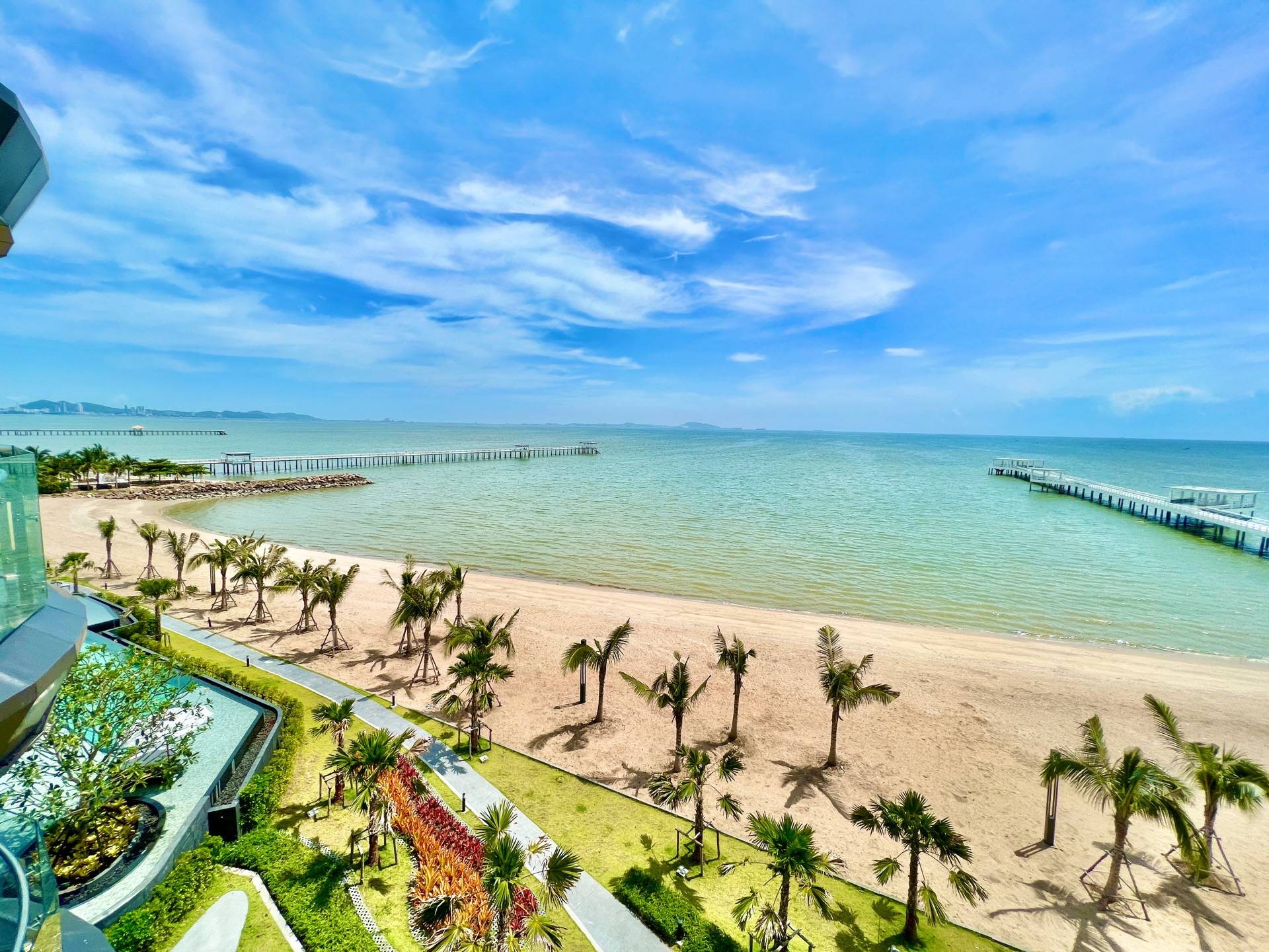 รูป Symphony of the sea hotel - Wongnai