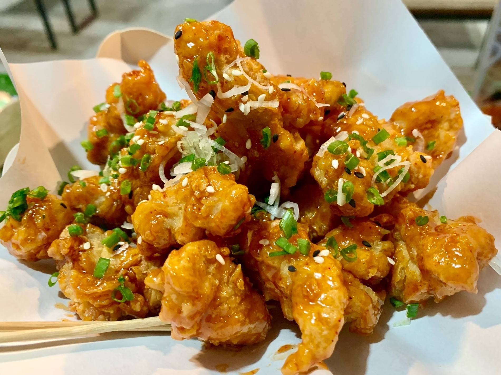 ร้าน Fried & Grill | รีวิวร้านอาหาร - Wongnai