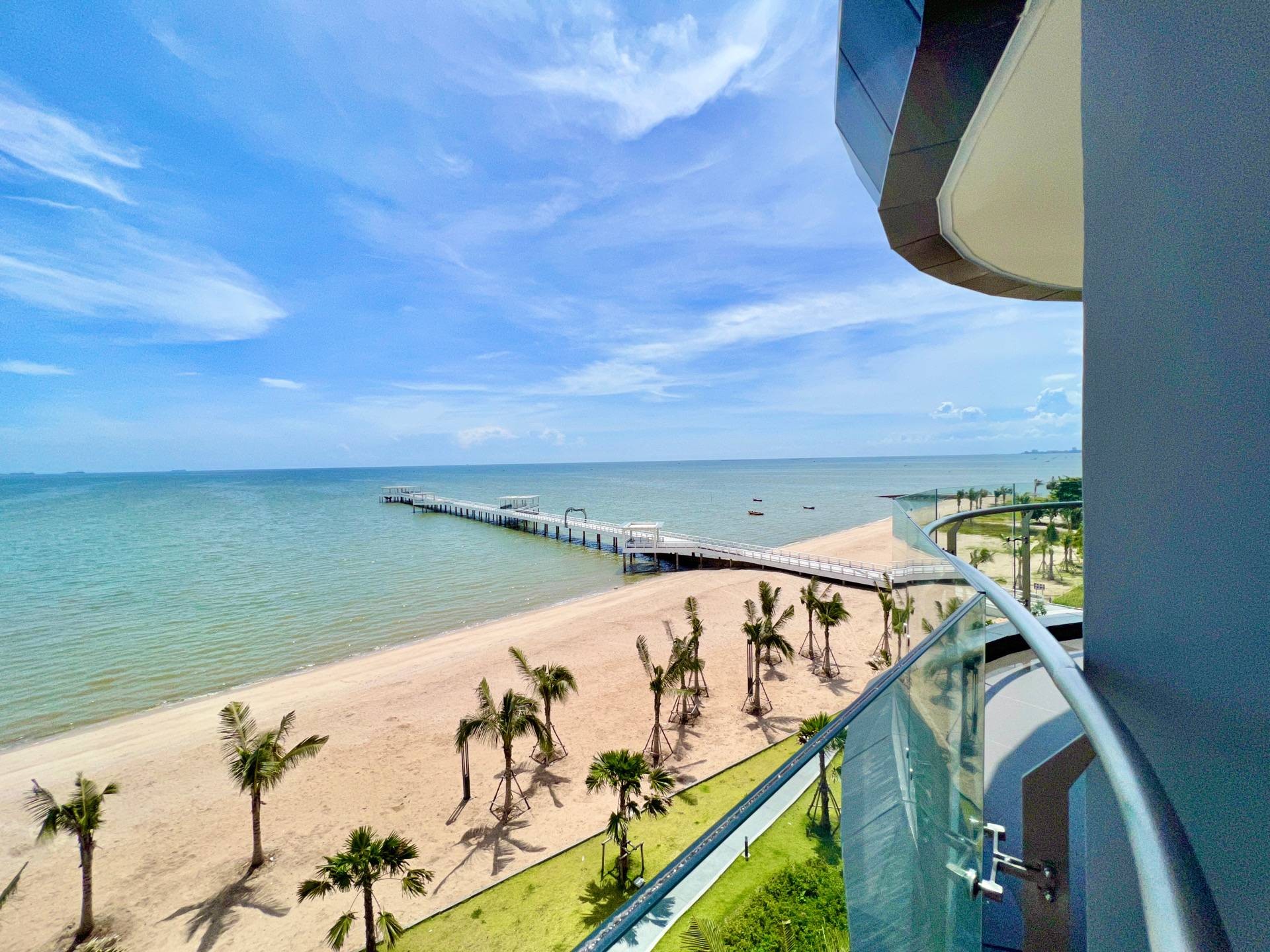 รูป Symphony of the sea hotel