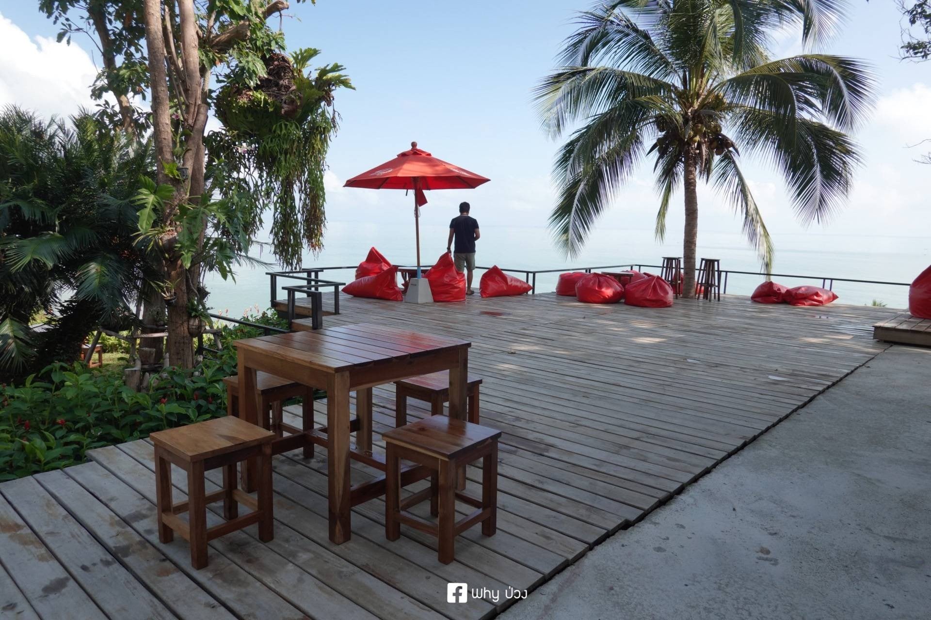 รูป Loma Cafe เขาพลายดำ