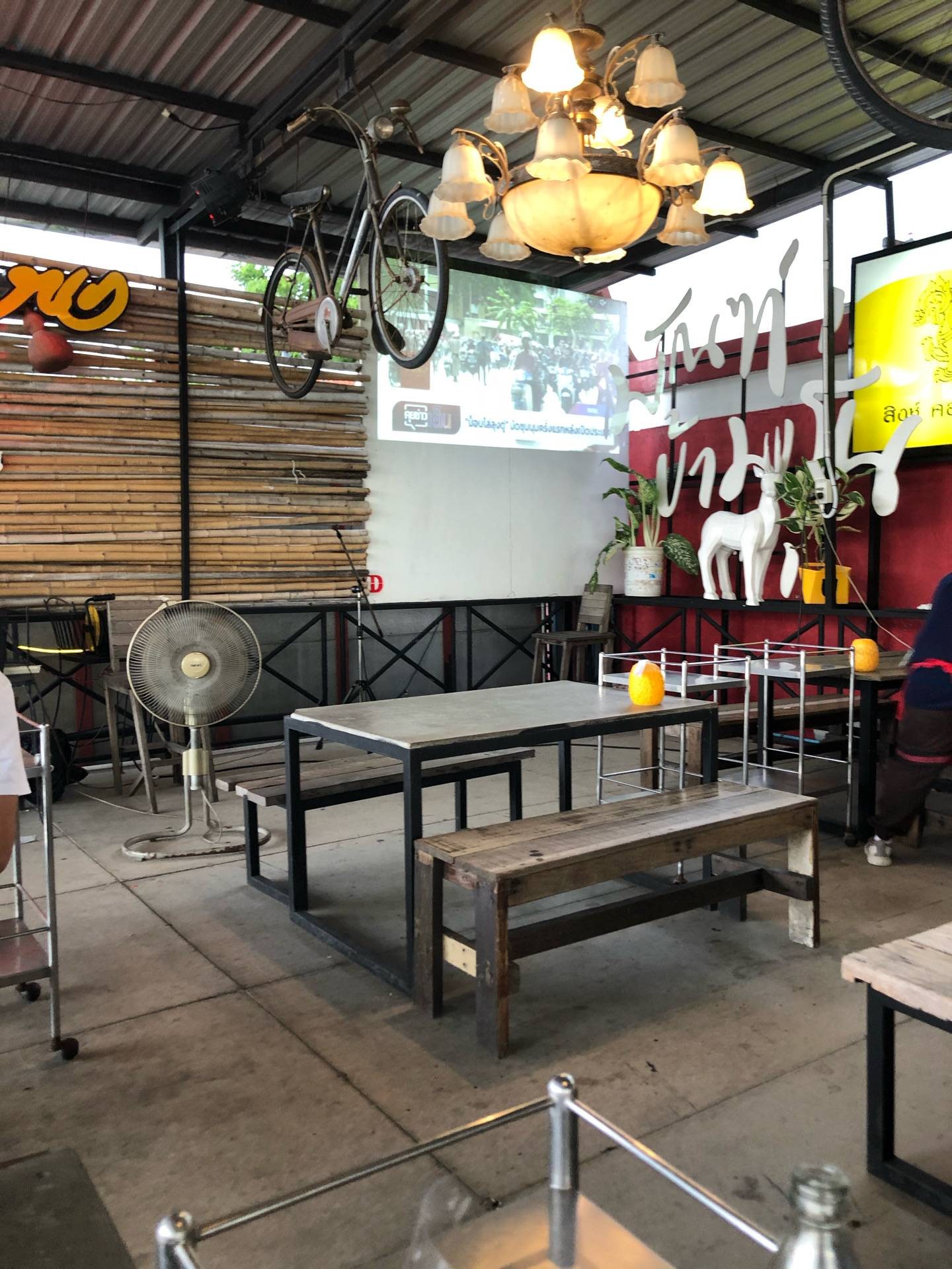รูป Ta-ling Bar - Wongnai