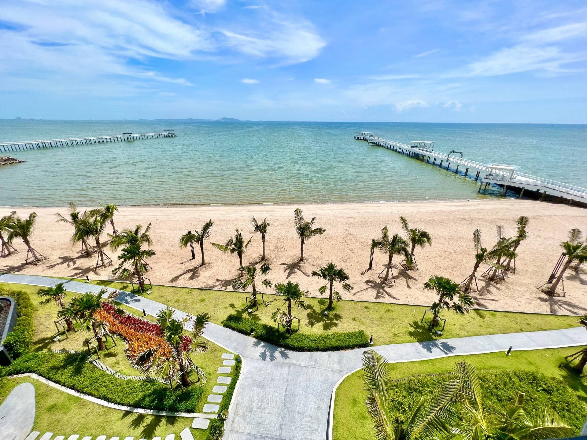 รูป Symphony of the sea hotel - Wongnai