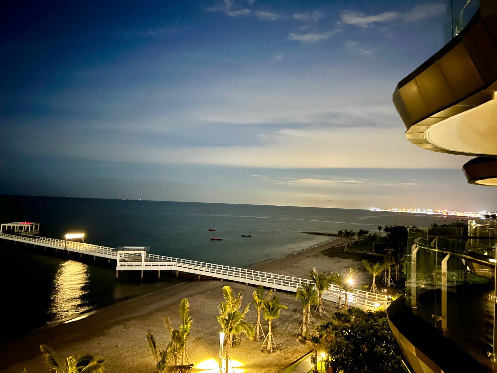 รูป Symphony of the sea hotel - Wongnai