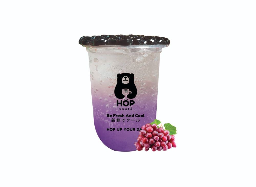 Hop chafe' ตลาดคลอง12 ลำลูกกา - สั่งอาหารเดลิเวอรี | Wongnai x LINE MAN