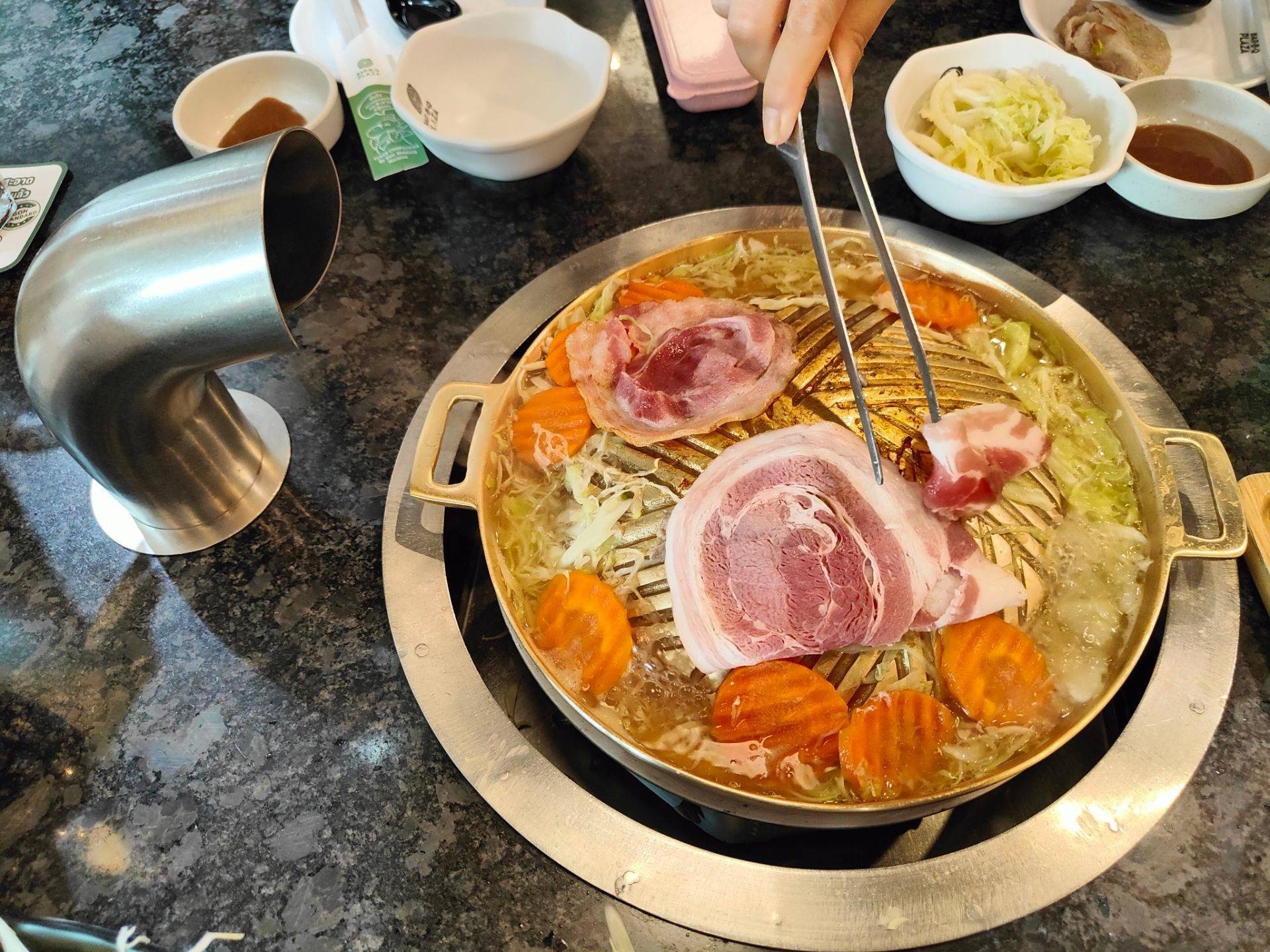 20 ร้านบาบีก้อน (Bar B Q Plaza) ปิ้งย่างเตาทอง น้ำจิ้มเลื่องชื่อ!