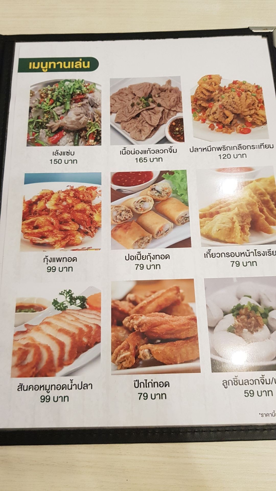 รูป เจริญพุงโภชนา Int Intersect พระราม 3