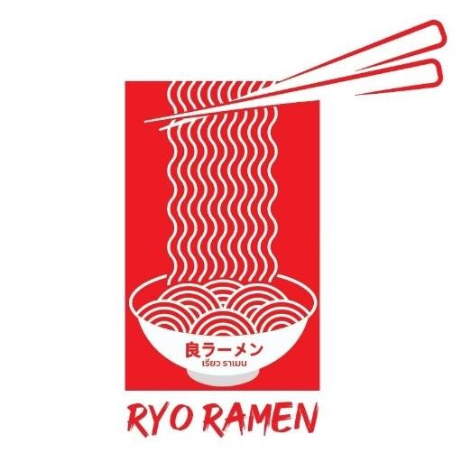 ร้าน RYO RAMEN - เรียวราเมน สาขา หนามแดง | รีวิวร้านอาหาร - Wongnai