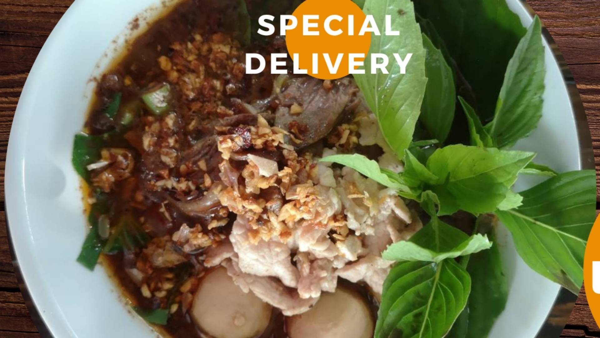 ชาสีส้ม | สั่งอาหารออนไลน์ล่วงหน้า รับที่ร้านผ่านแอป Wongnai | Wongnai x LINE MAN
