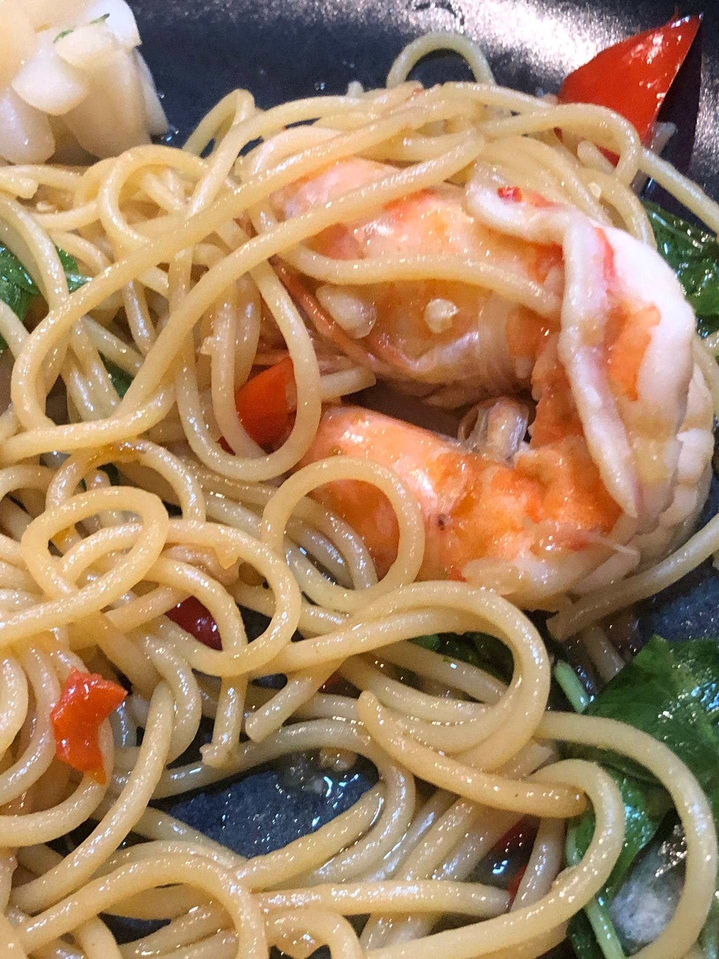 รีวิว Chef Plus Cafe'&Bistro - แนวฟิวชั่น สเต็ก และ กาแฟเยี่ยม