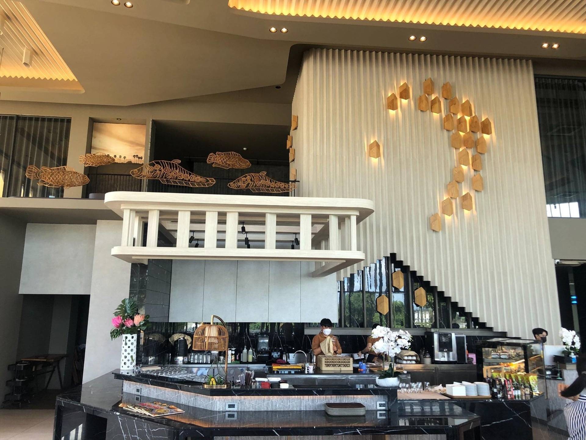 รีวิว สะหวา Sawa Restaurant - ร้านอาหารใกล้สนามบินหาดใหญ่ จัดจ้าน แต่ ...