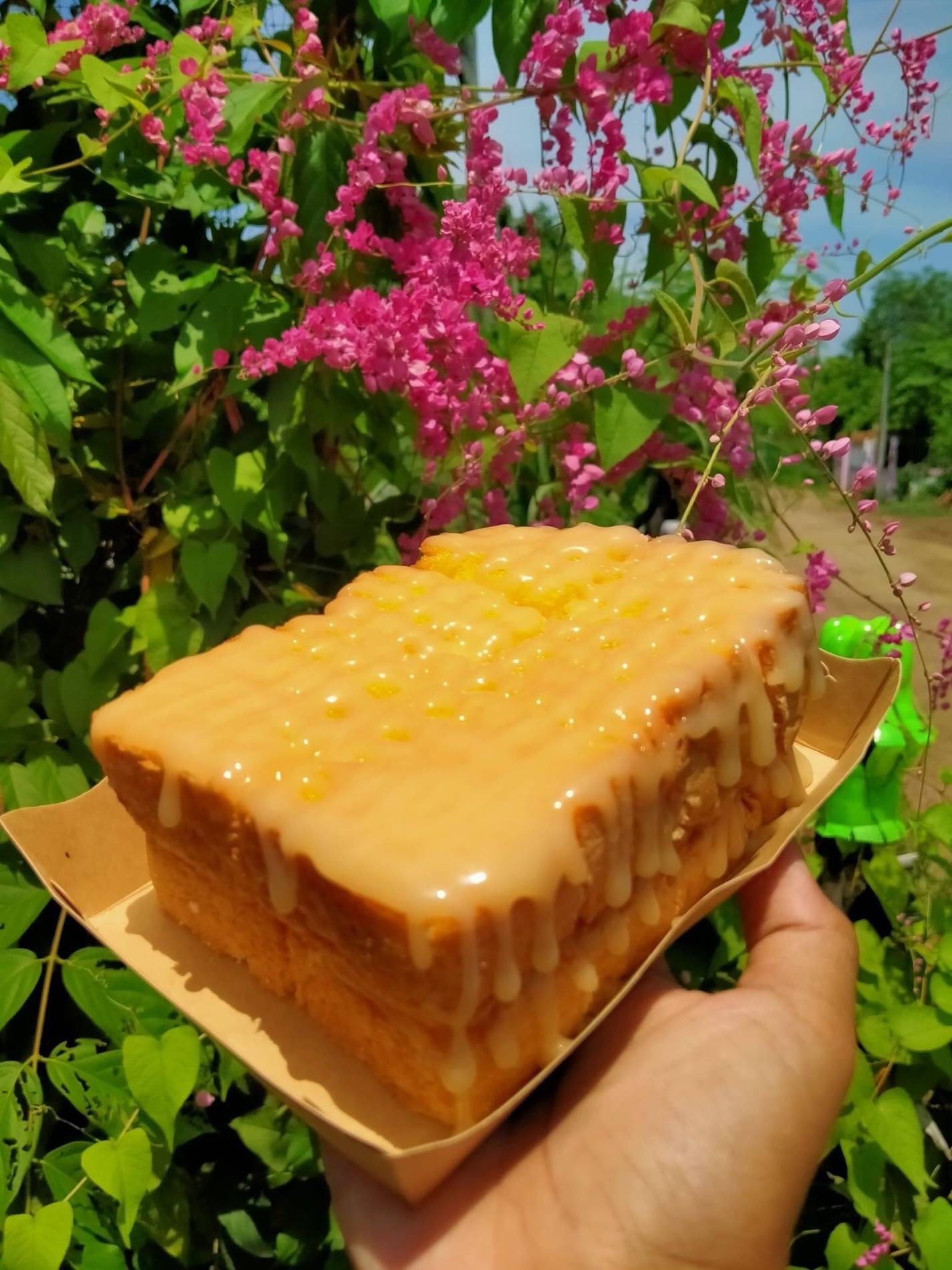 ร้าน ---ATONG--- | รีวิวร้านอาหาร