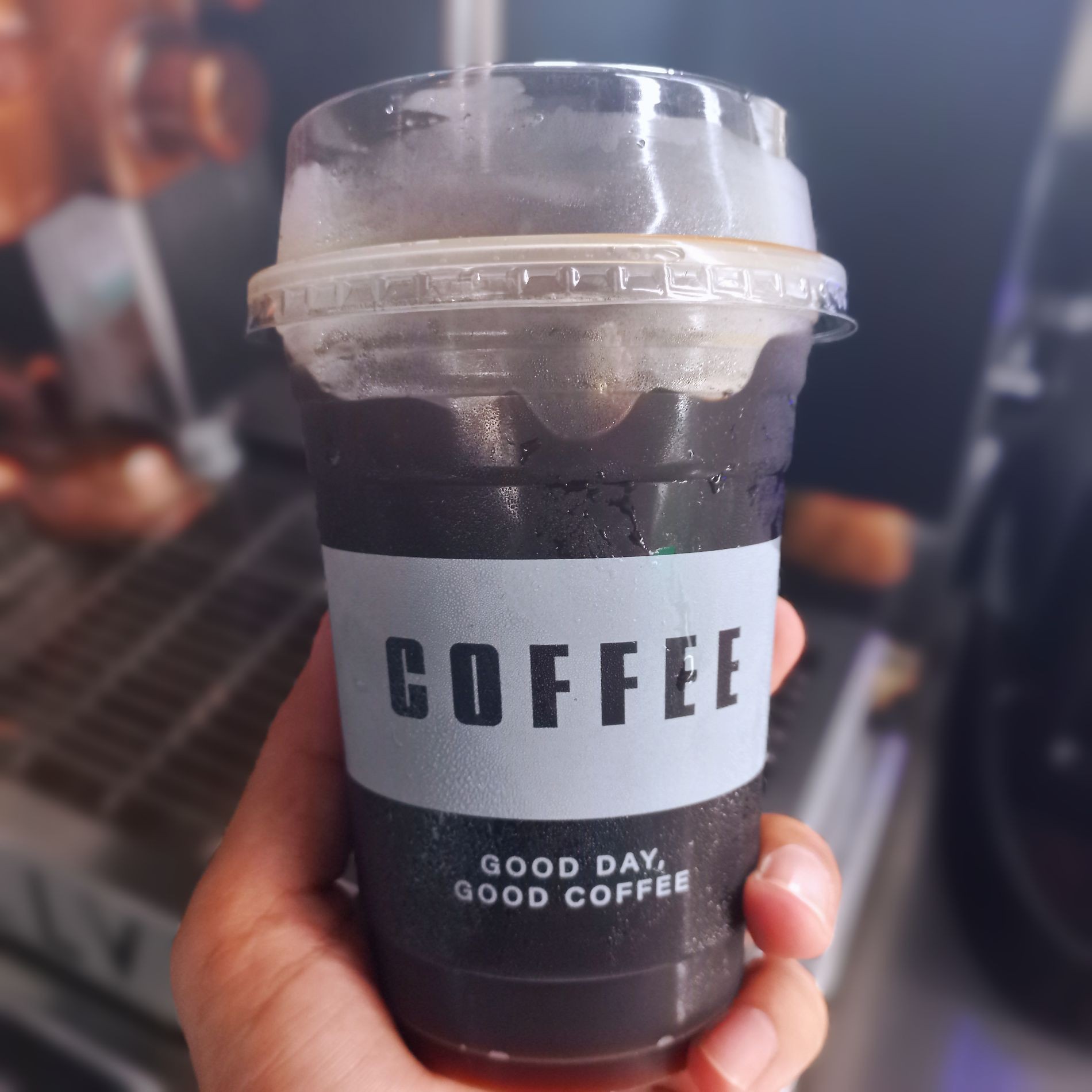 ร้าน Long Kin Coffee | รีวิวร้านอาหาร