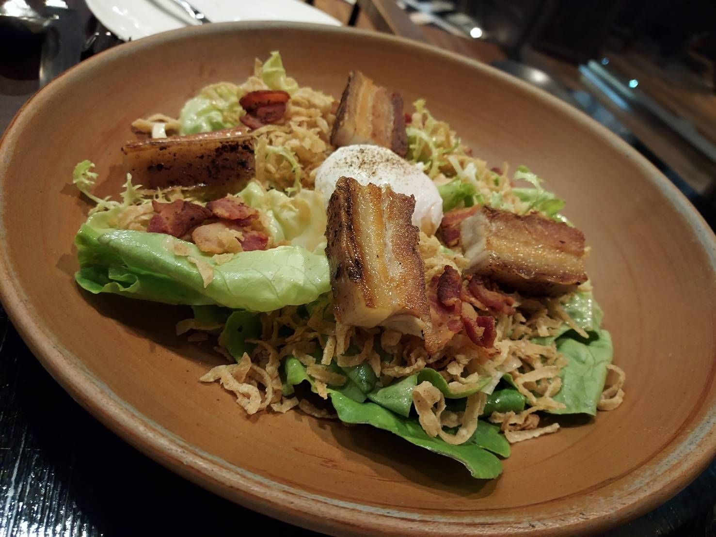 รีวิว The Water Library เซ็นทรัล เอมบาสซี่ - รีวิวความประทับใจ ที่ ...