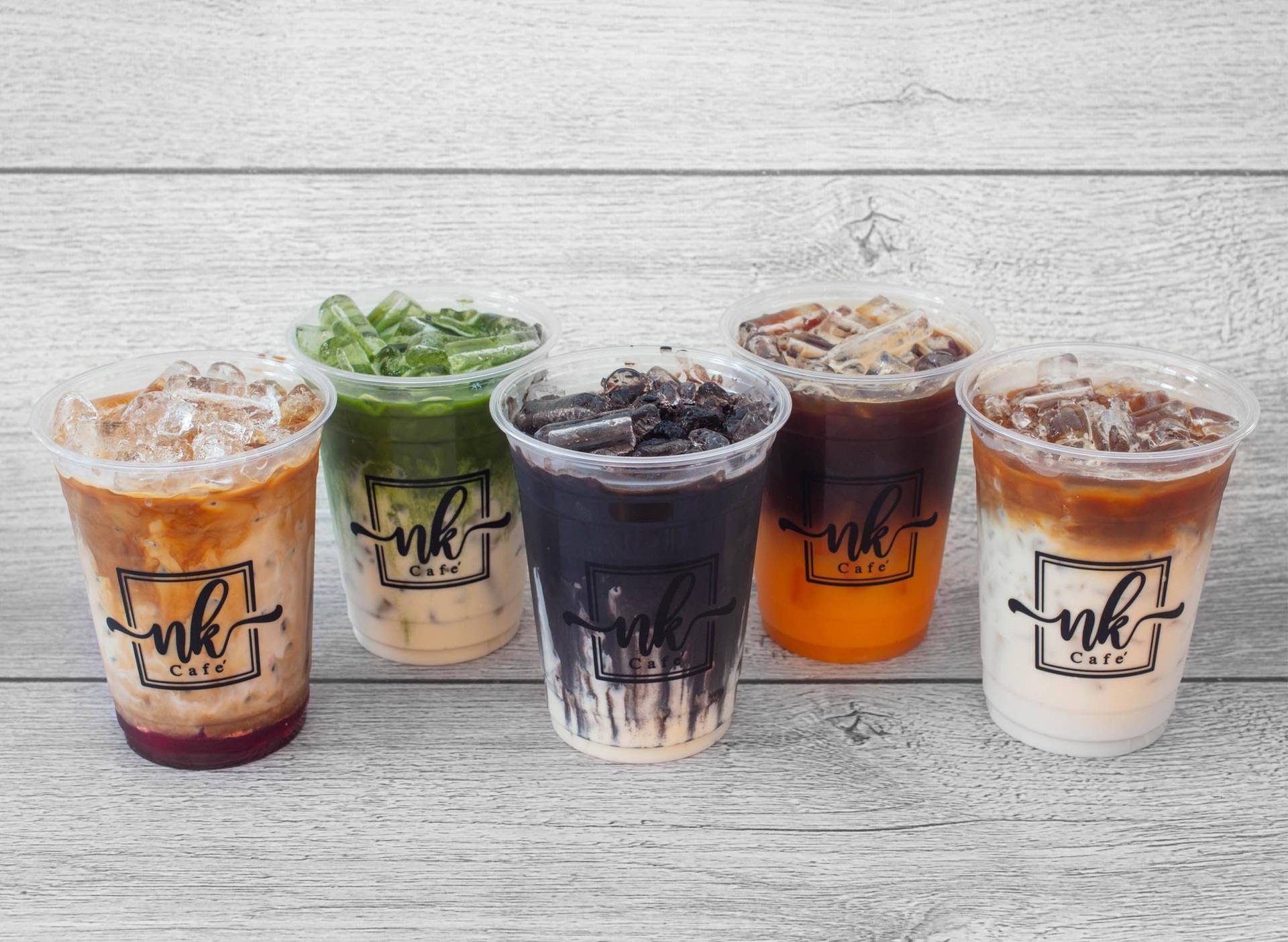 ร้าน NK cafe' สาขา แบริ่ง | รีวิวร้านอาหาร