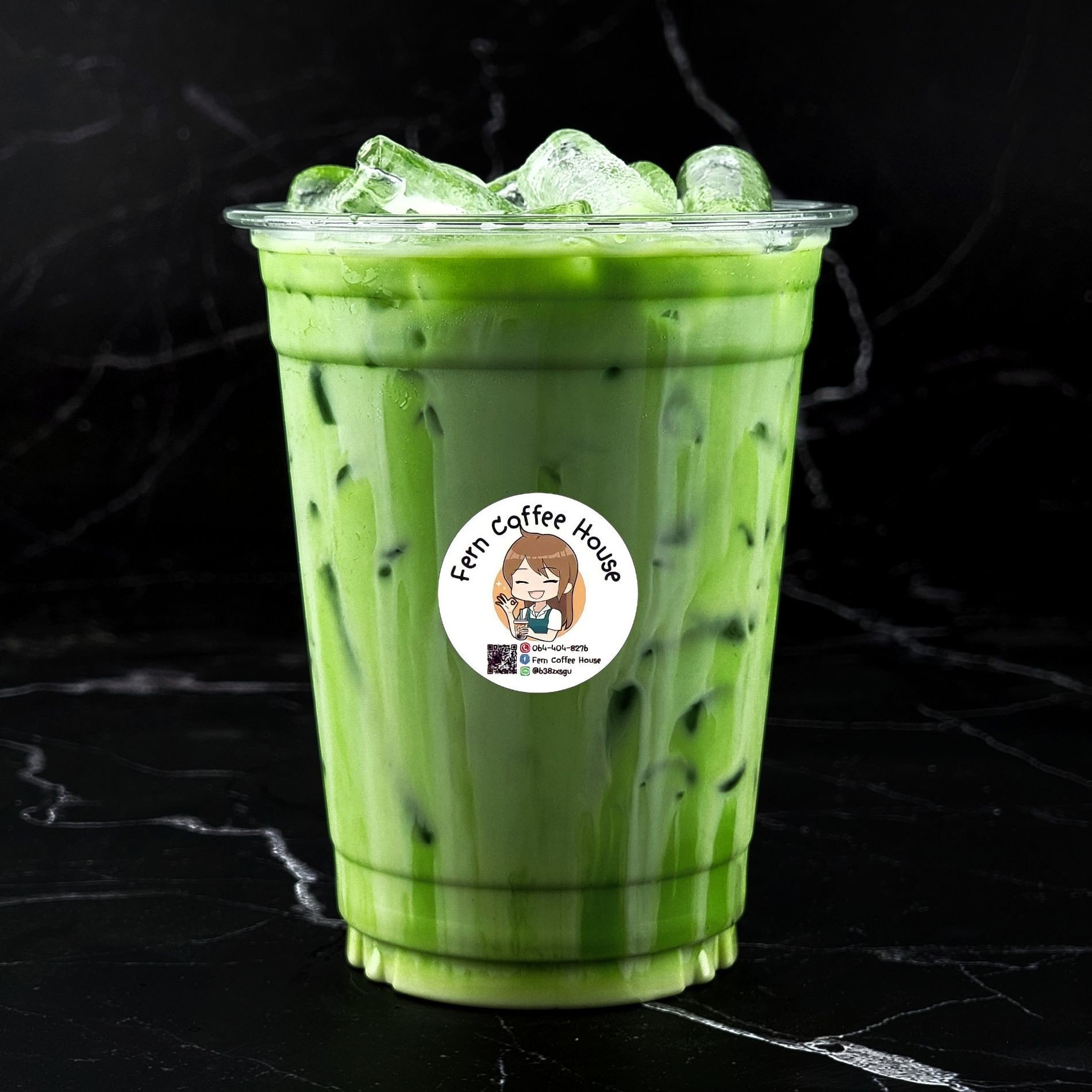 ร้าน Fern Coffee House | รีวิวร้านอาหาร