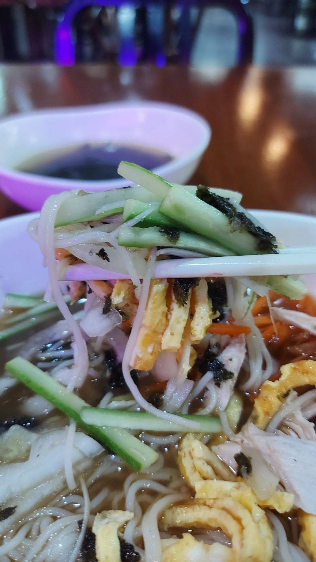 รีวิว Manna - Fast Food เกาหลี เบาๆกระเป๋า