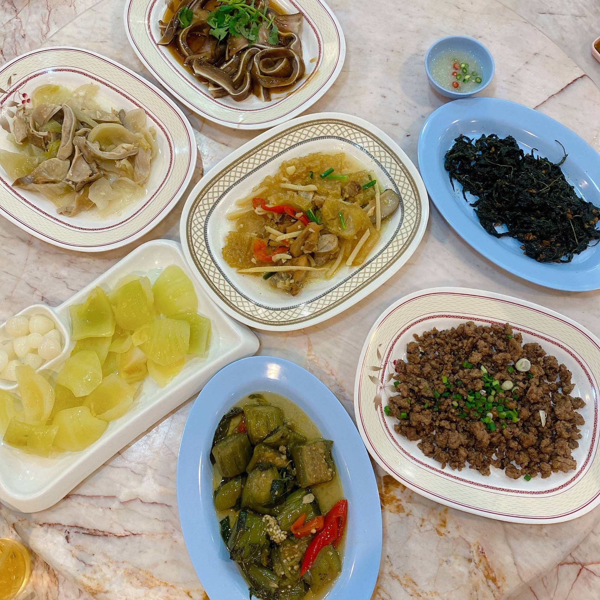 รูป ข้าวต้มเซาะฮึ้ง