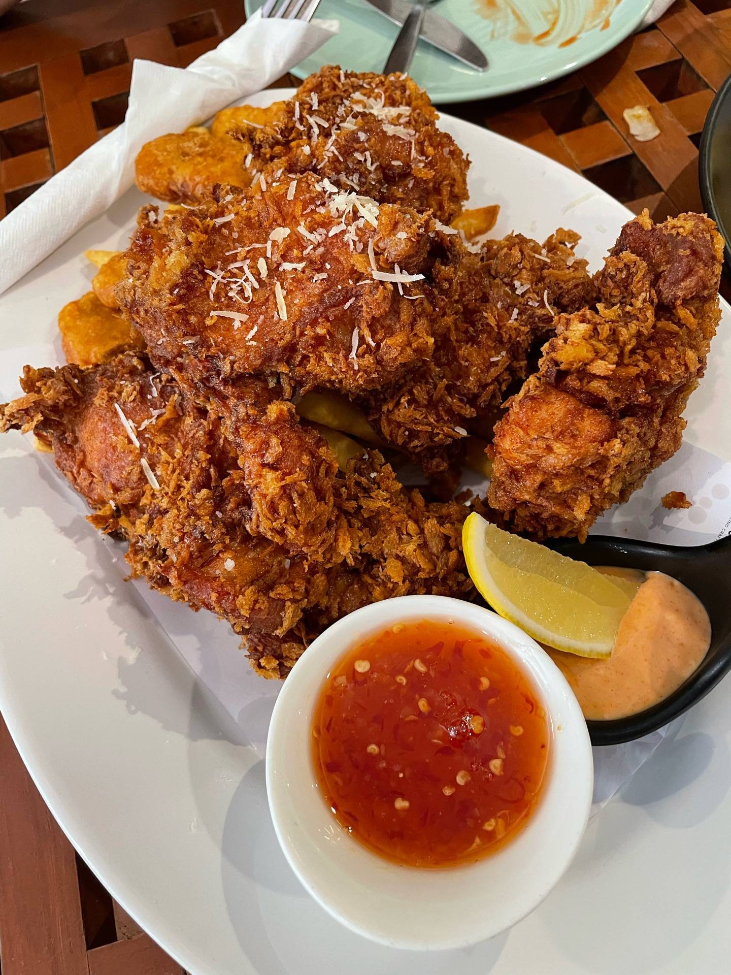 รูป Patcharee Bakery เกาะพีพี