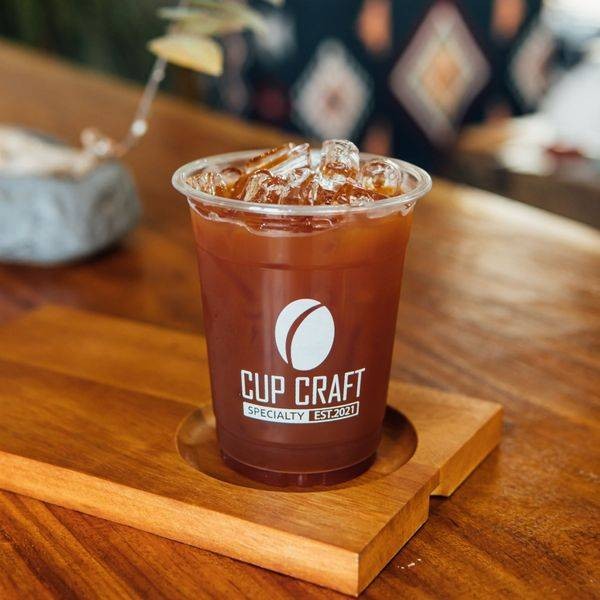 รูป Cup Craft Specialty