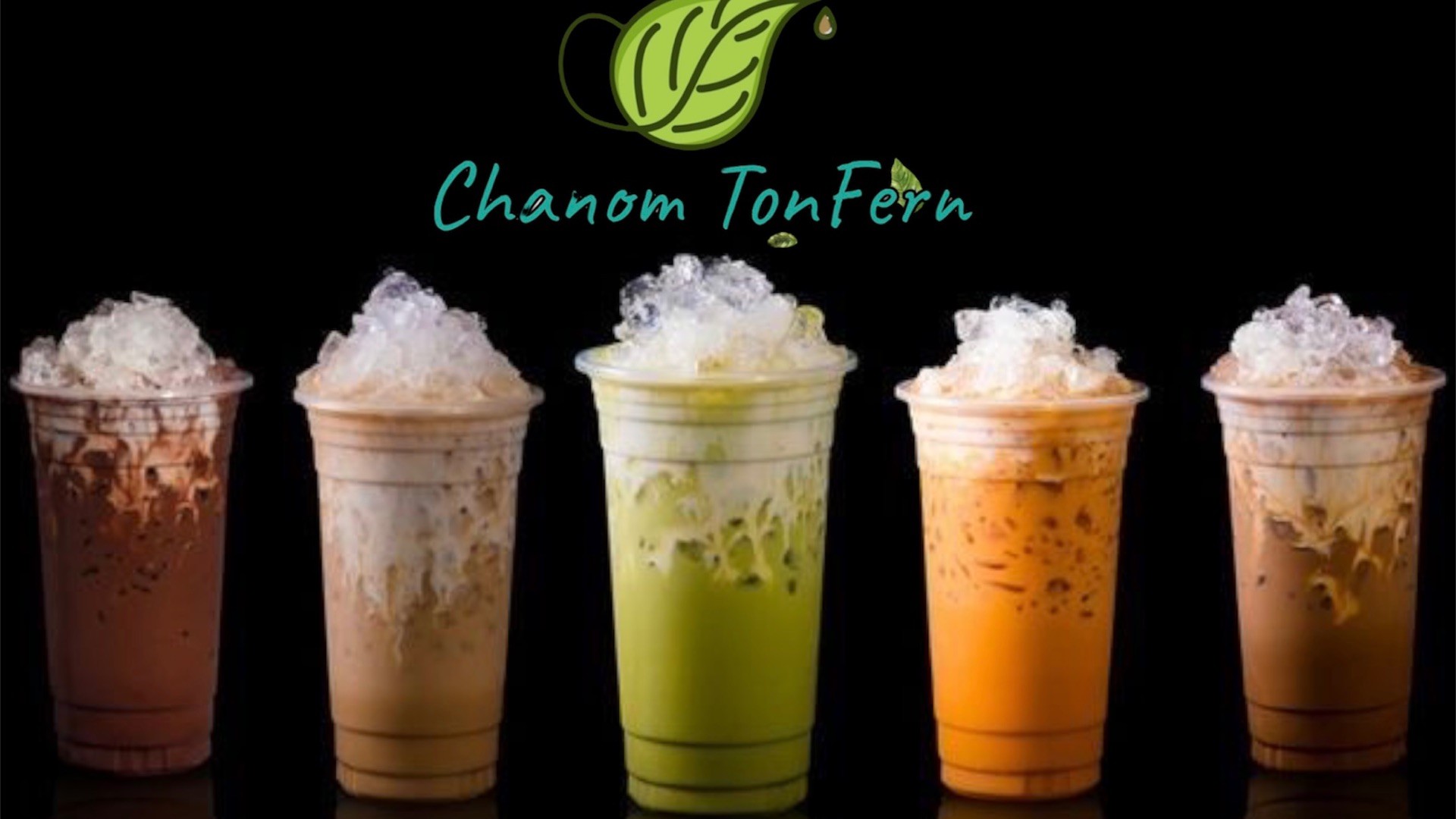 Chanom TonFern ซอยมาบมะยม ชลบุรี - สั่งอาหารเดลิเวอรี | Wongnai x LINE MAN