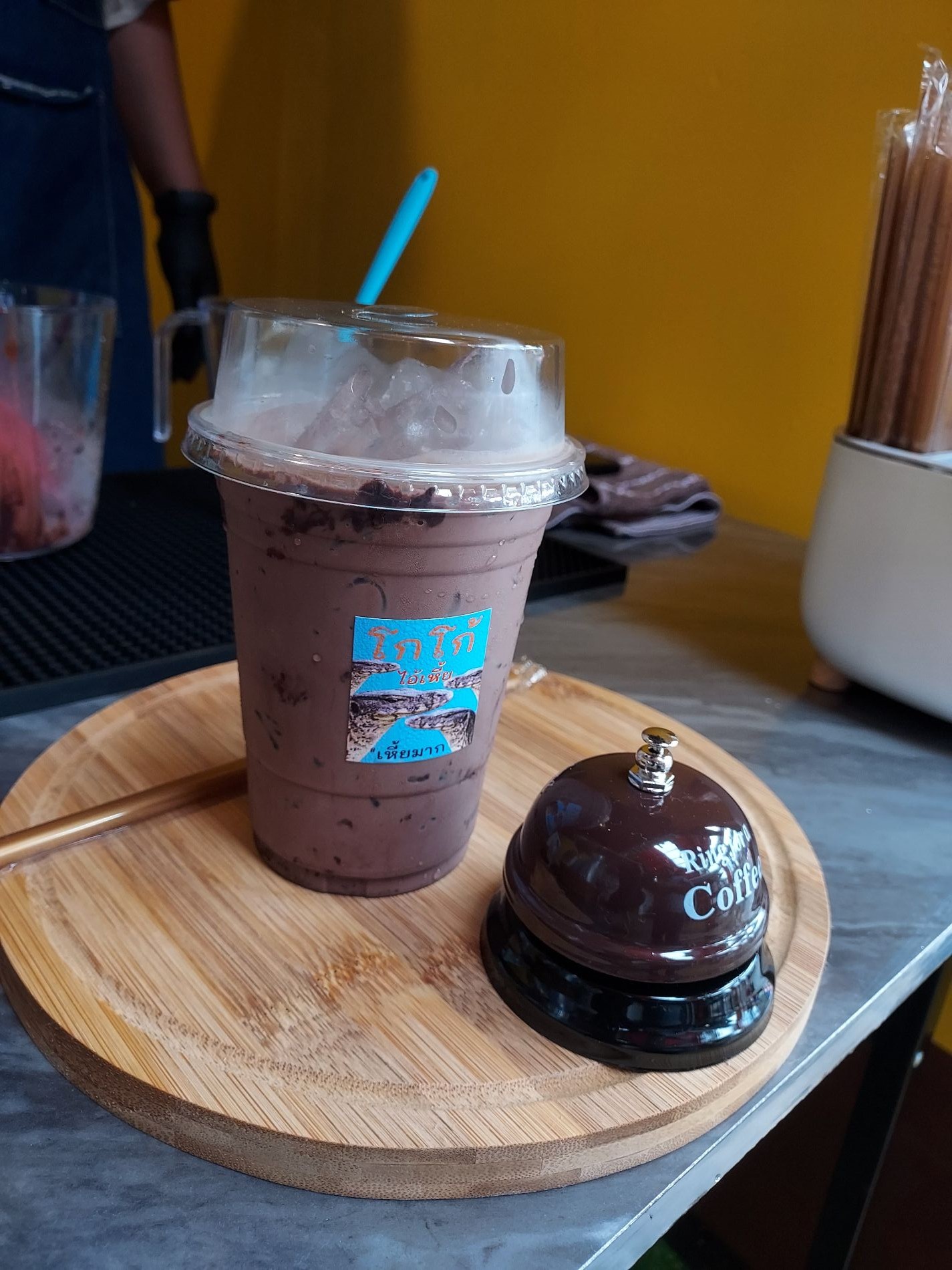 ร้าน Aommy Kitchen | รีวิวร้านอาหาร
