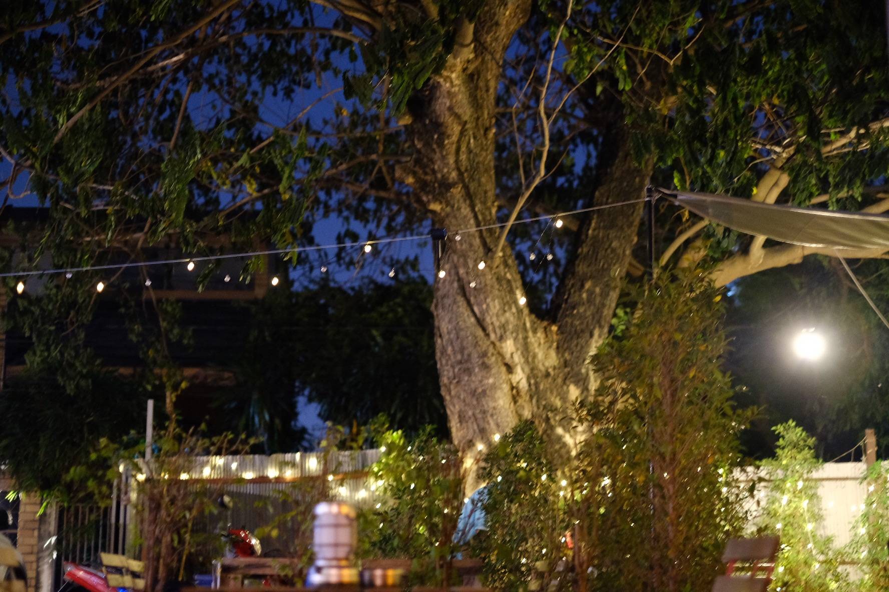 รูป Camping Cafe Ratchayothin