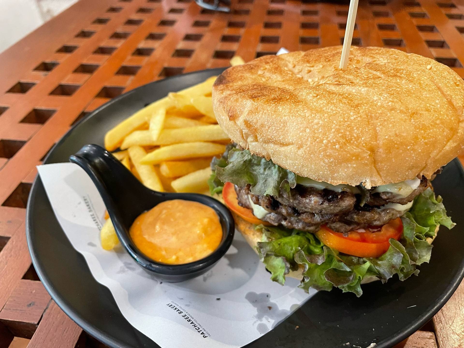 รูป Patcharee Bakery เกาะพีพี