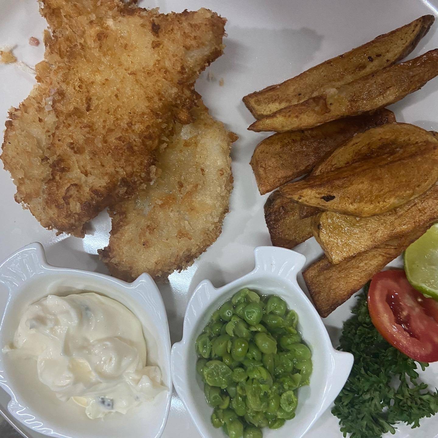 ร้าน แซมฟิชแอนด์ชิพแอนด์นิวยอร์กเบอร์เกอร์ SAM FISH AND CHIPS & NEW ...