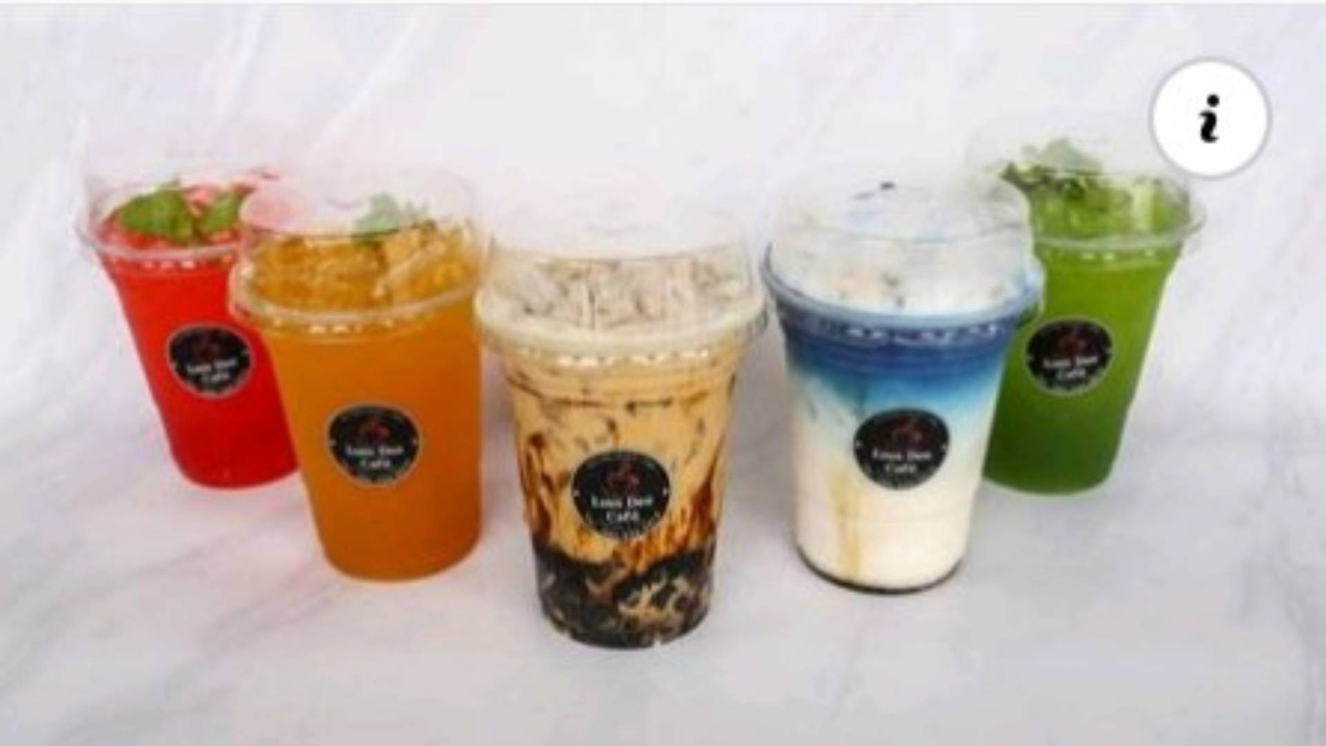 ร้าน ลำดีคาเฟ่ Lum dee cafe | รีวิวร้านอาหาร