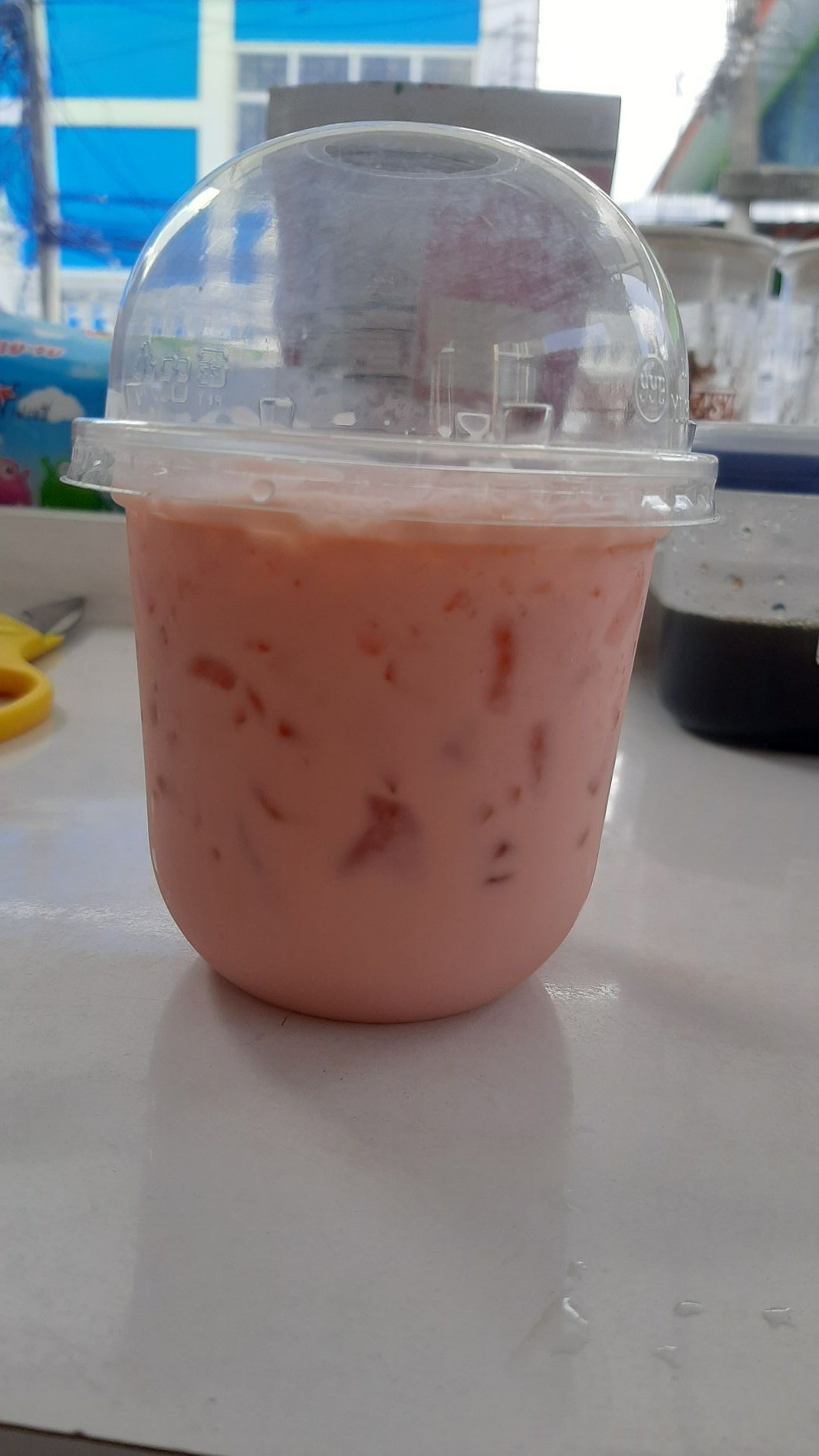 ร้าน LILY CHA | รีวิวร้านอาหาร