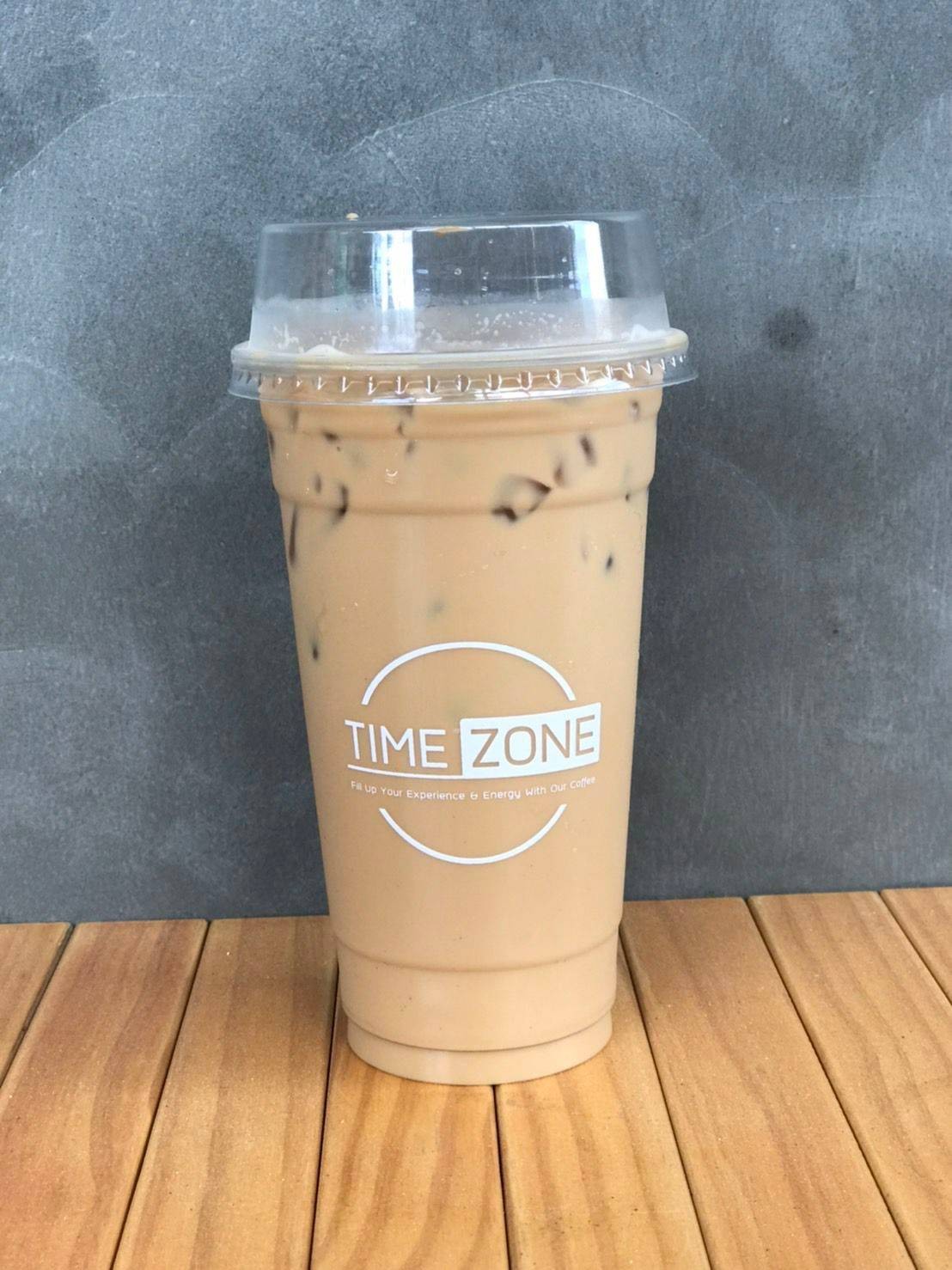 ร้าน Time Zone Coffee | รีวิวร้านอาหาร - Wongnai