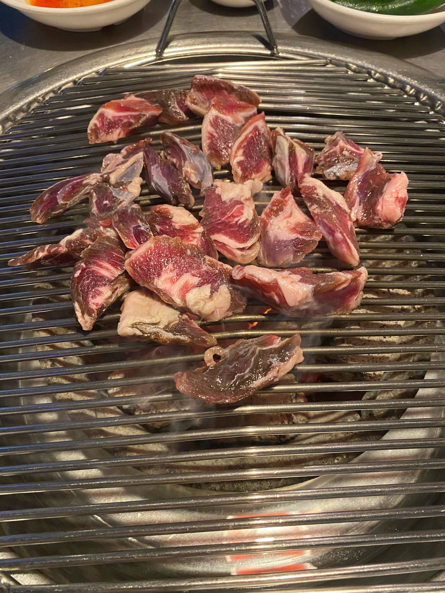 รูป ดรัมบาร์บีคิว (Ratchada)