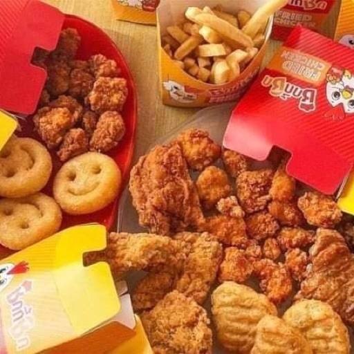 Chicky Chic รัตนบัณฑิต - สั่งอาหารเดลิเวอรี | Wongnai x LINE MAN