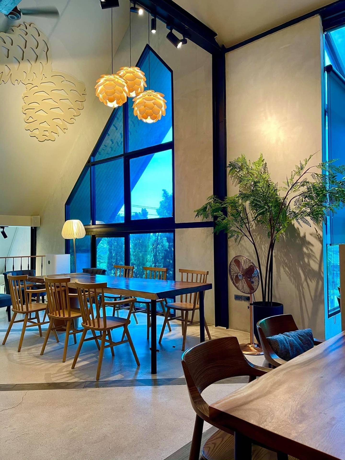 รีวิว The Beavery - The Beavery