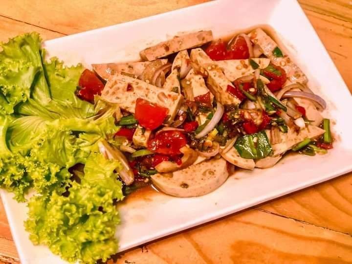 ร้าน Naree Yum | รีวิวร้านอาหาร - Wongnai