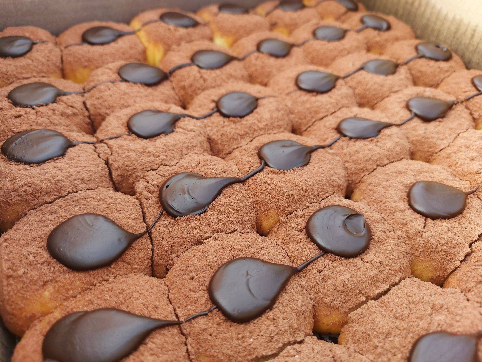 ร้าน โดนัท Mizz donut & แซนวิชโฮมเมด | รีวิวร้านอาหาร