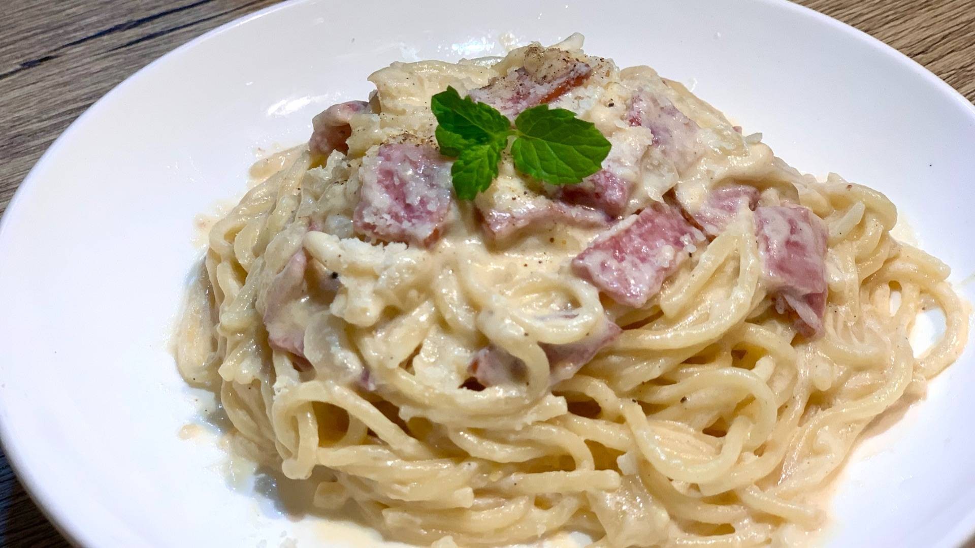 ร้าน Crazy Cafe’ | รีวิวร้านอาหาร