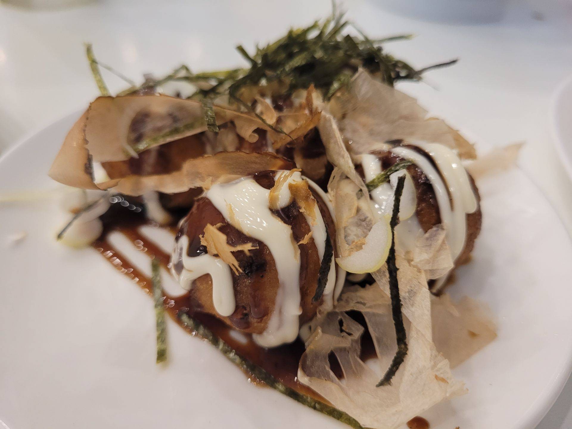 รูป Ramen Riki Chic Chic Republic Ratchapruek