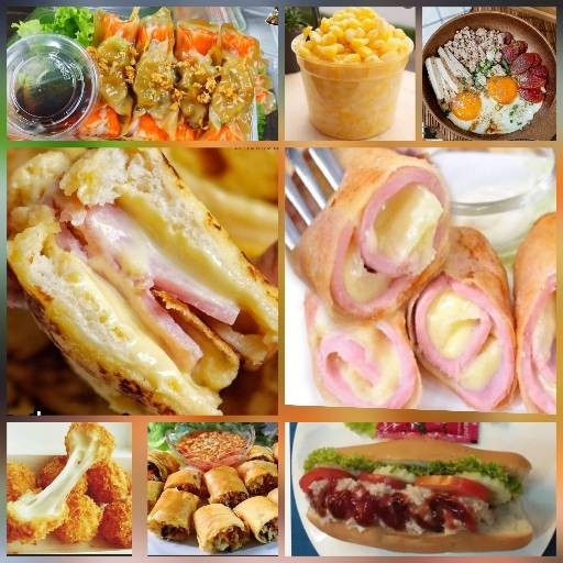 ร้าน BB Food ( ปังปัง ) | รีวิวร้านอาหาร