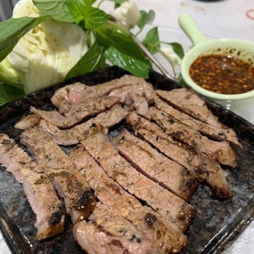 ร้าน Juicy beef | รีวิวร้านอาหาร