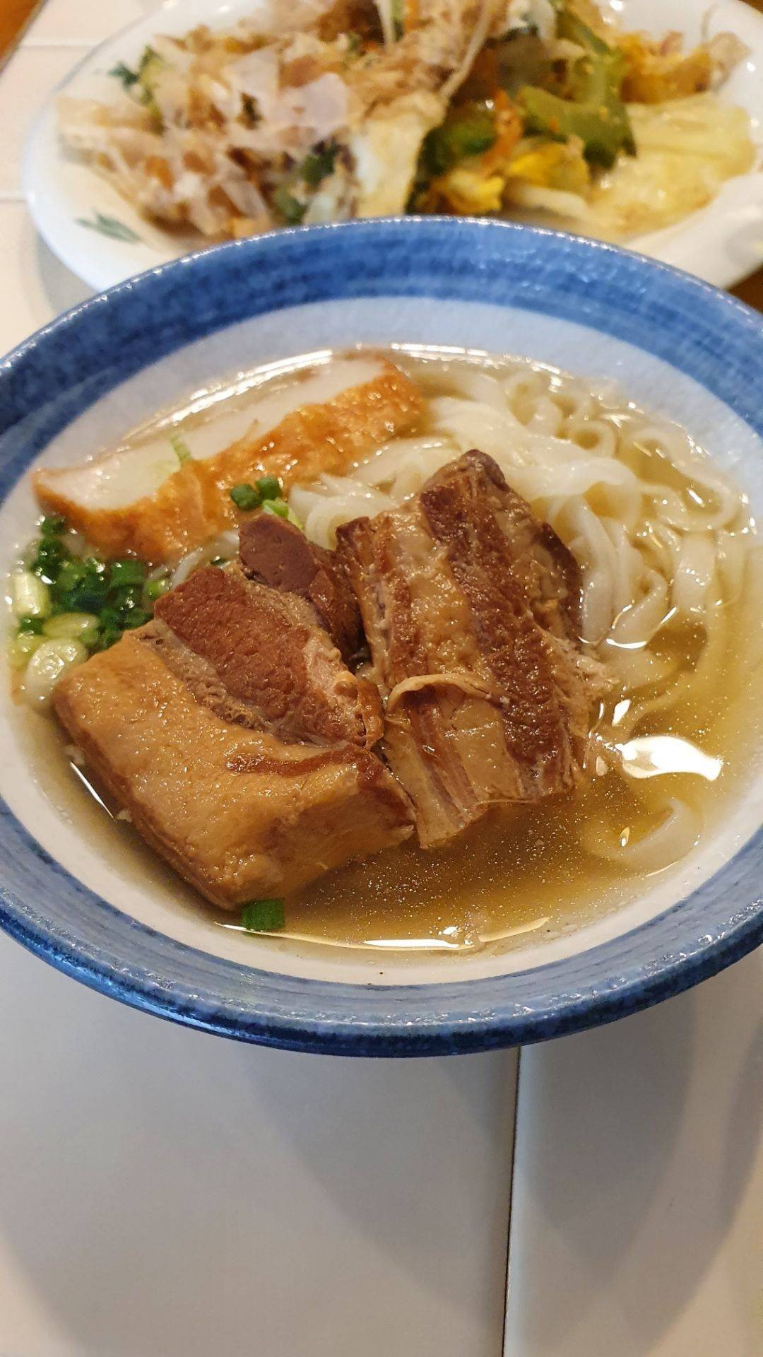 รีวิว Okinawa restaurant Kinjo สุขุมวิท 69 - ครั้งแรกกับอาหารญี่ปุ่น ...