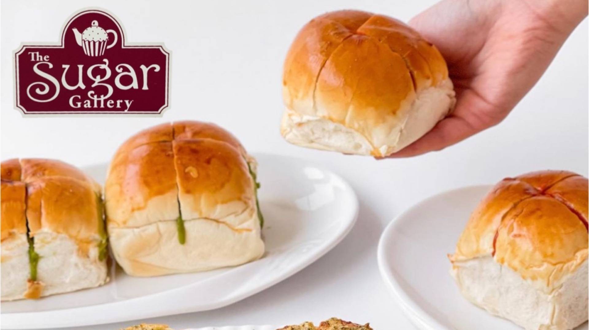 ร้าน The Sugar Gallery | รีวิวร้านอาหาร - Wongnai